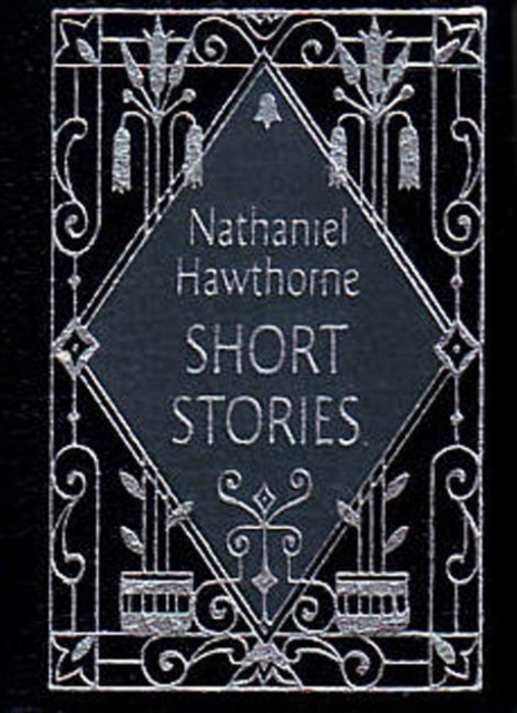Short Stories Minibook: Nathaniel Hawthorne: 9783861841746: hive.co.uk