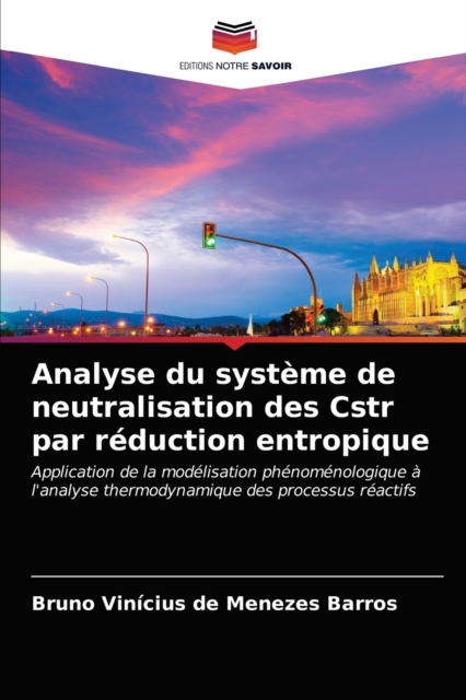 Analyse du systeme de neutralisation des Cstr par reduction entropique ...