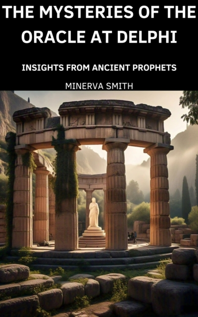 The Mysteries of the Oracle at Delphi : Insights from Ancient Prophets ...