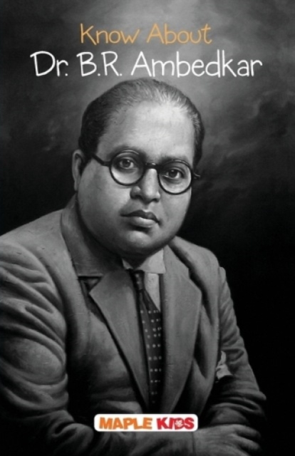 Dr. B. R. Ambedkar: Maple Press: 9789350334065: hive.co.uk