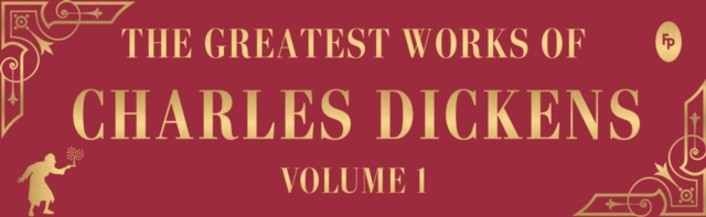 Greatest Works of Charles Dickens Vol.1 - Great Expectations, A ...