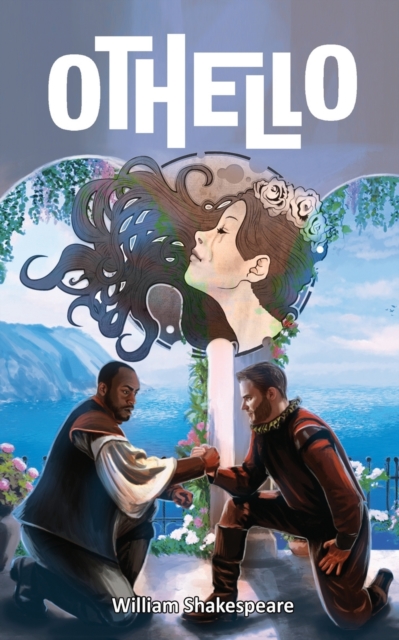 William Shakespeare's Othello: William Shakespeare: 9789355564405: hive ...