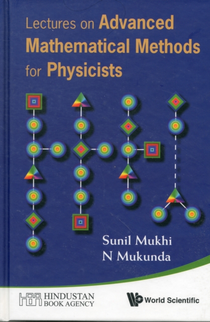 Lectures On Advanced Mathematical Methods For Physicists: N (Tata Inst Of Fundamental Res, India ...