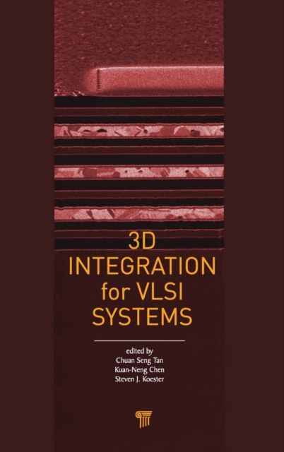 3D Integration for VLSI Systems: : 9789814303811: hive.co.uk