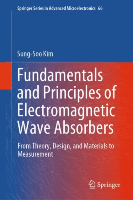 Fundamentals and Principles of Electromagnetic Wave Absorbers : From ...