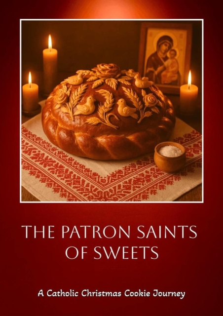 Patron Saints of Sweets : Flavors + Knowledge, #1: Master Chef Walter M ...